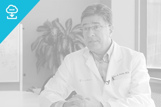 Dr. Clive Fields on How to Create a Successful Private Practice